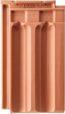 Dachziegelmodelle | ERLUS AG